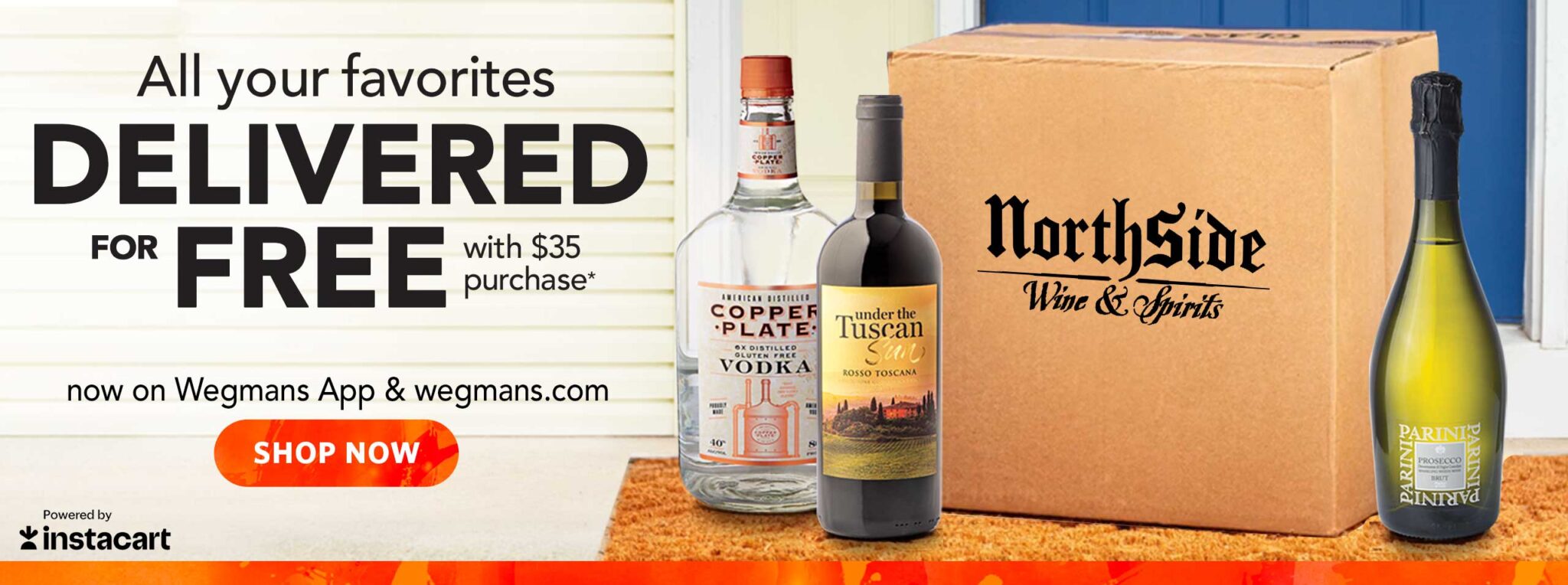 Northside Wine & Spirits